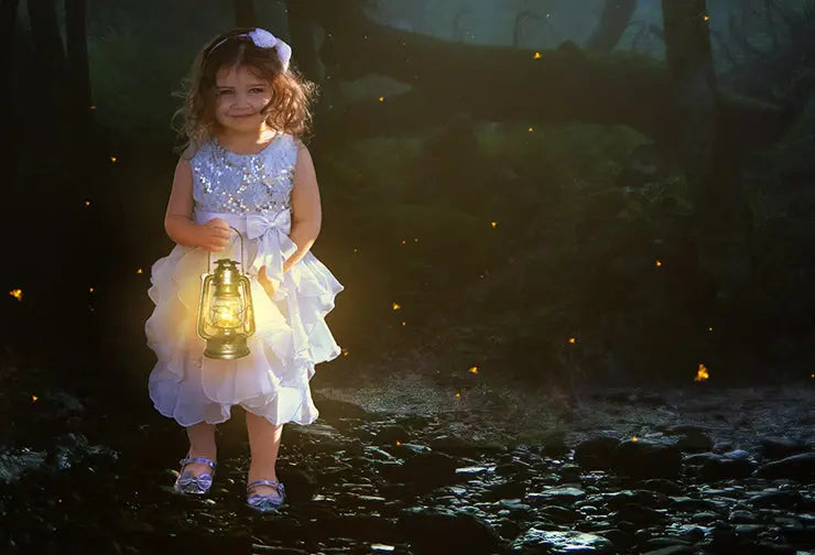 How to Blend Two Images Together In Photoshop